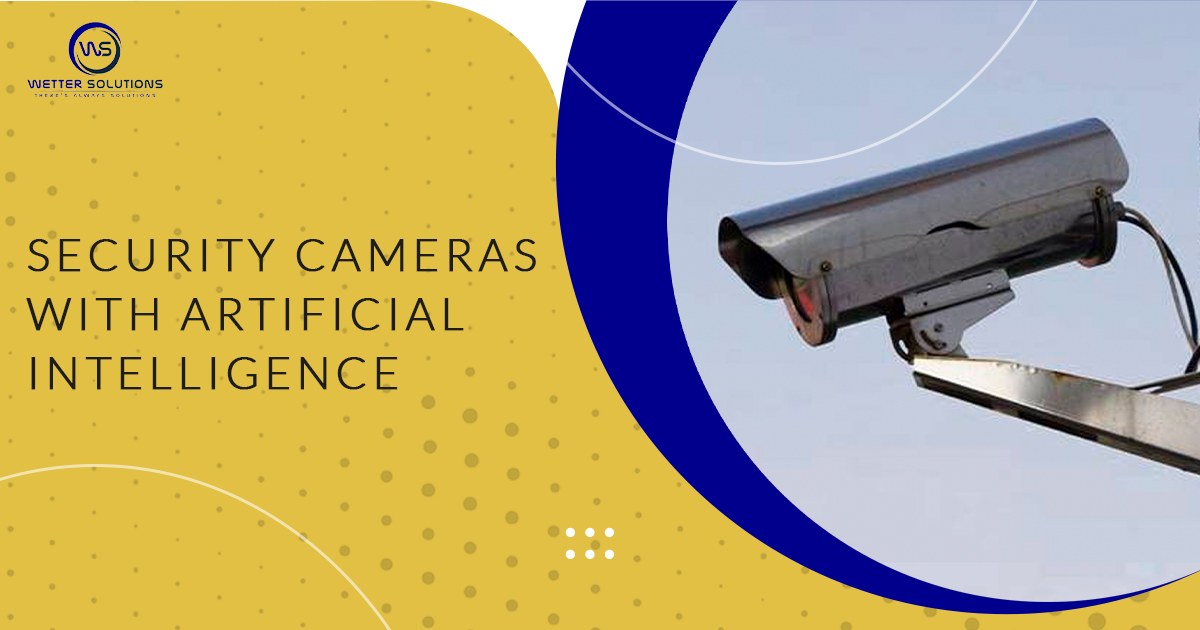 Security Cameras with Artificial Intelligence near Winter Park – Wetter ...