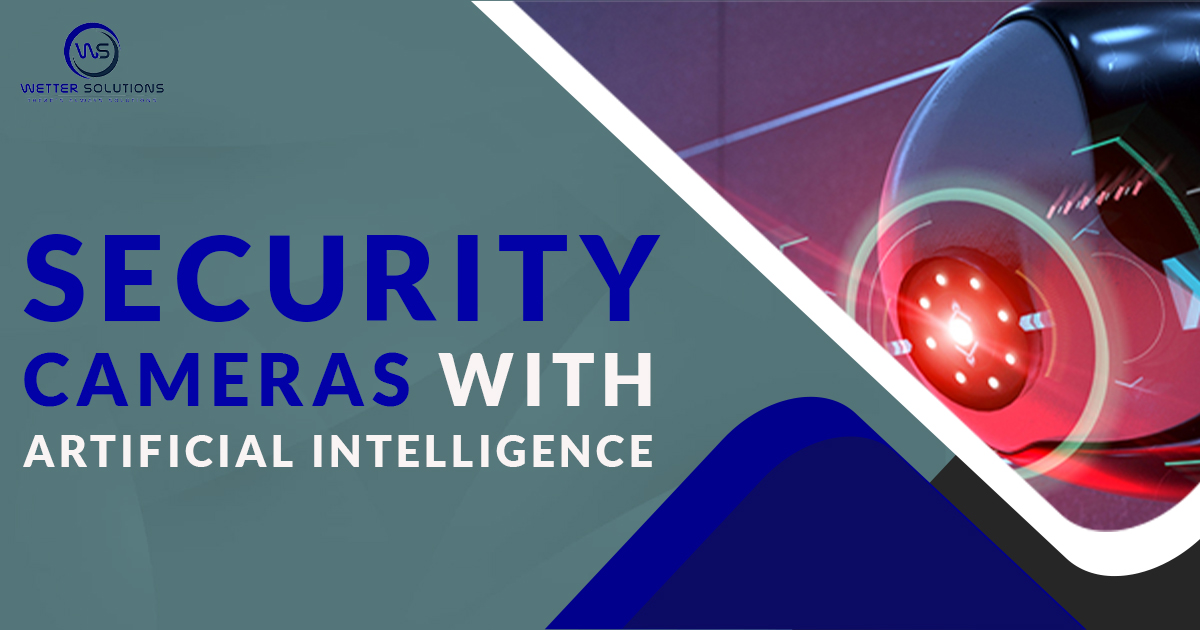 Security Cameras with Artificial Intelligence near Winter Park